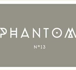 Font of the day: Phantom | Creative Bloq