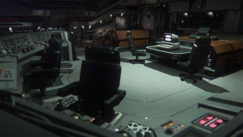 Alien Isolation: How guns and human enemies make it far, far scarier ...