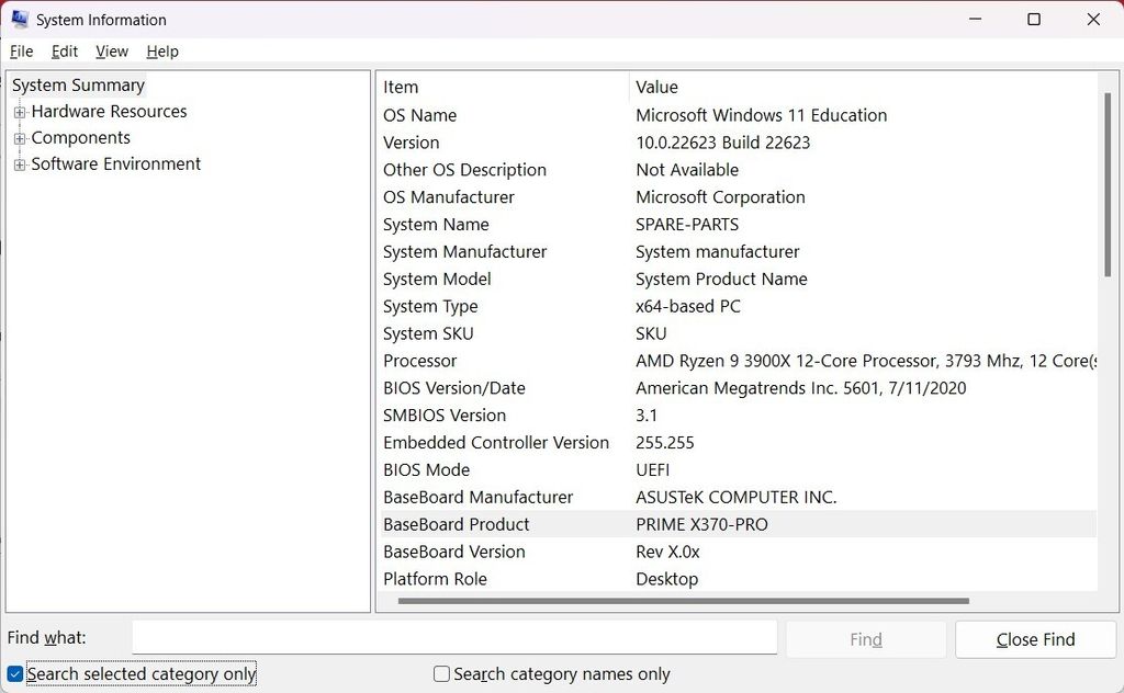 How to Check What Motherboard You Have | Tom's Hardware