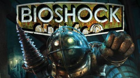 The original BioShock is coming to iOS devices in the next few hours ...