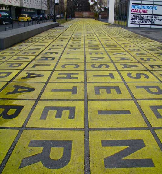 Typography as art: 15 beautiful examples | Creative Bloq