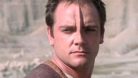 The many faces of Mark Sheppard | GamesRadar+