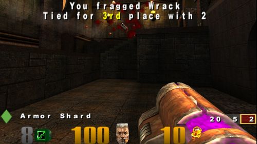 The Best Guns in PC Gaming | PC Gamer