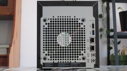 Western Digital DL4100 review | TechRadar