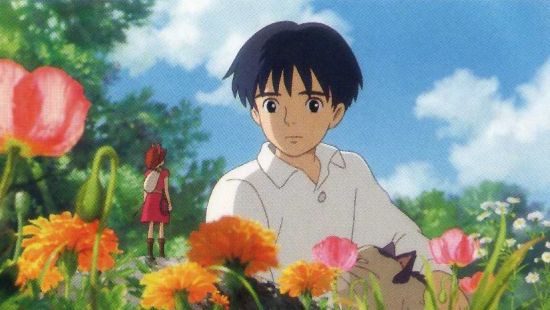 Arrietty review | GamesRadar+