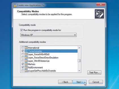 How to make old programs work on Windows 7 | TechRadar