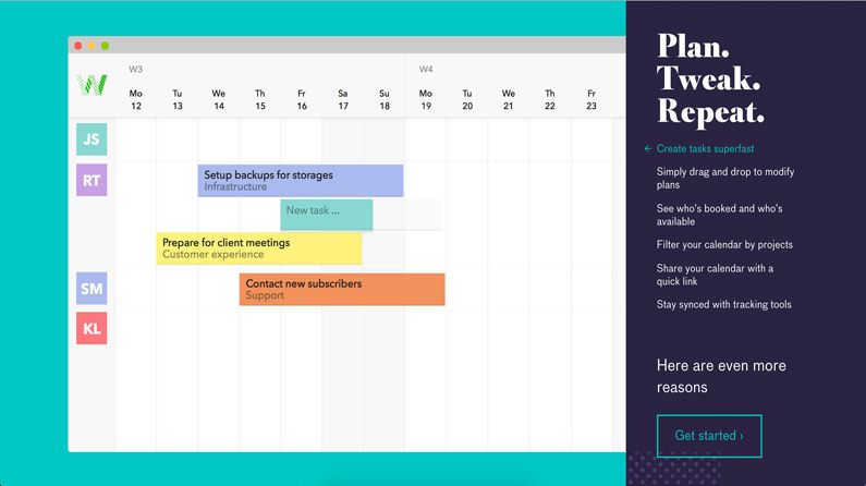 The UX of typography explained | Creative Bloq
