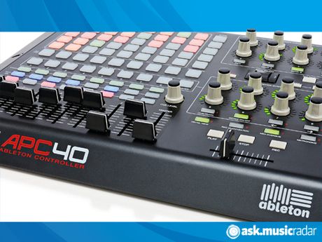 10 most innovative music-making products of 2009 | MusicRadar