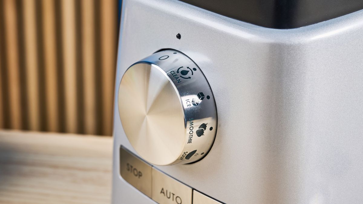 Magimix Blender Power 4 review | Tom's Guide