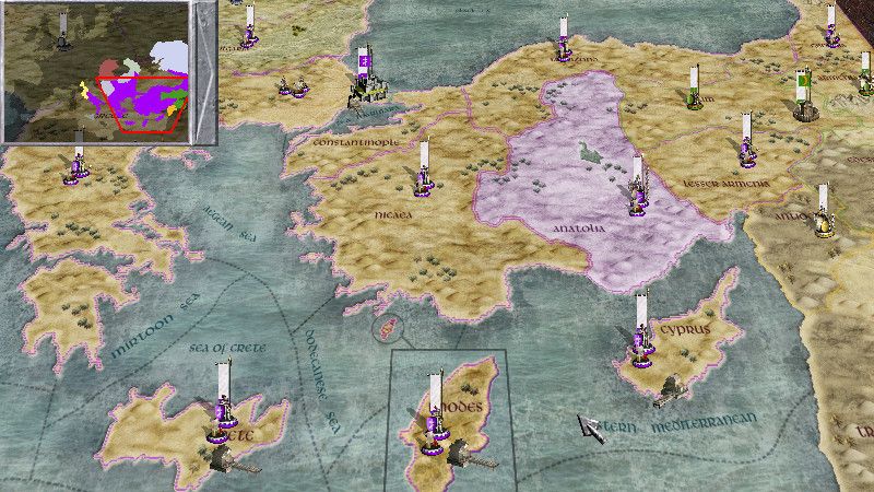 Total War: Medieval 3 is "something we will do", Creative Assembly ...