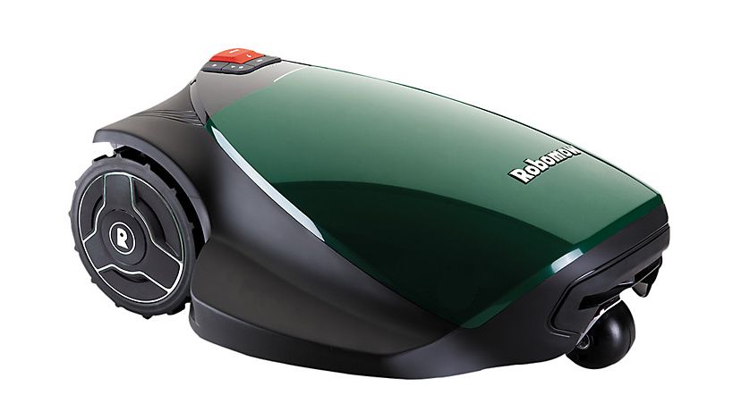 7 clever robots that can help you around the house | T3