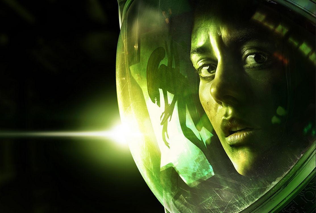 Win a free Steam key for Alien: Isolation's Corporate Lockdown DLC | PC ...