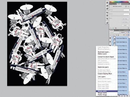 Create a rapport with your illustrations | Creative Bloq