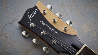 Fano Alt de Facto ML6 review | MusicRadar