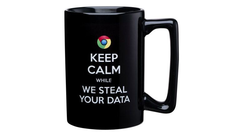 Microsoft's mugs are rubbish - but they've got a point | TechRadar