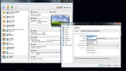 Test real hacking tools and keep your PC secure | TechRadar