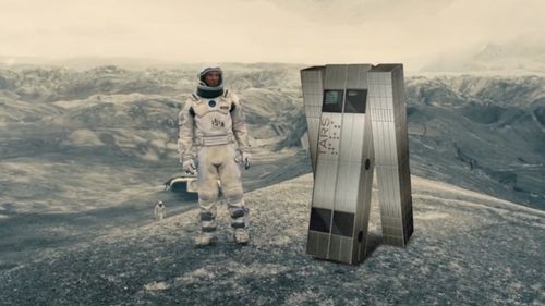 The 30 best movie robots to make you fear for humanity | GamesRadar+