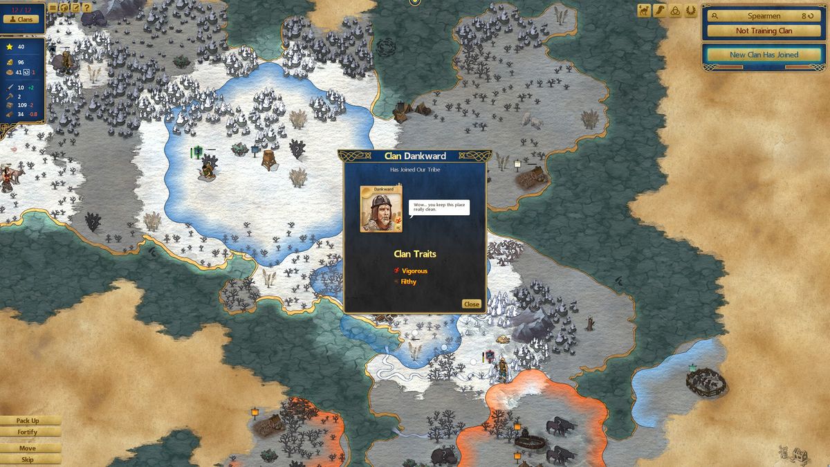 At the Gates review | PC Gamer