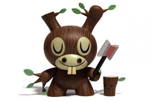 15 amazing Dunny designs from top artists | Creative Bloq