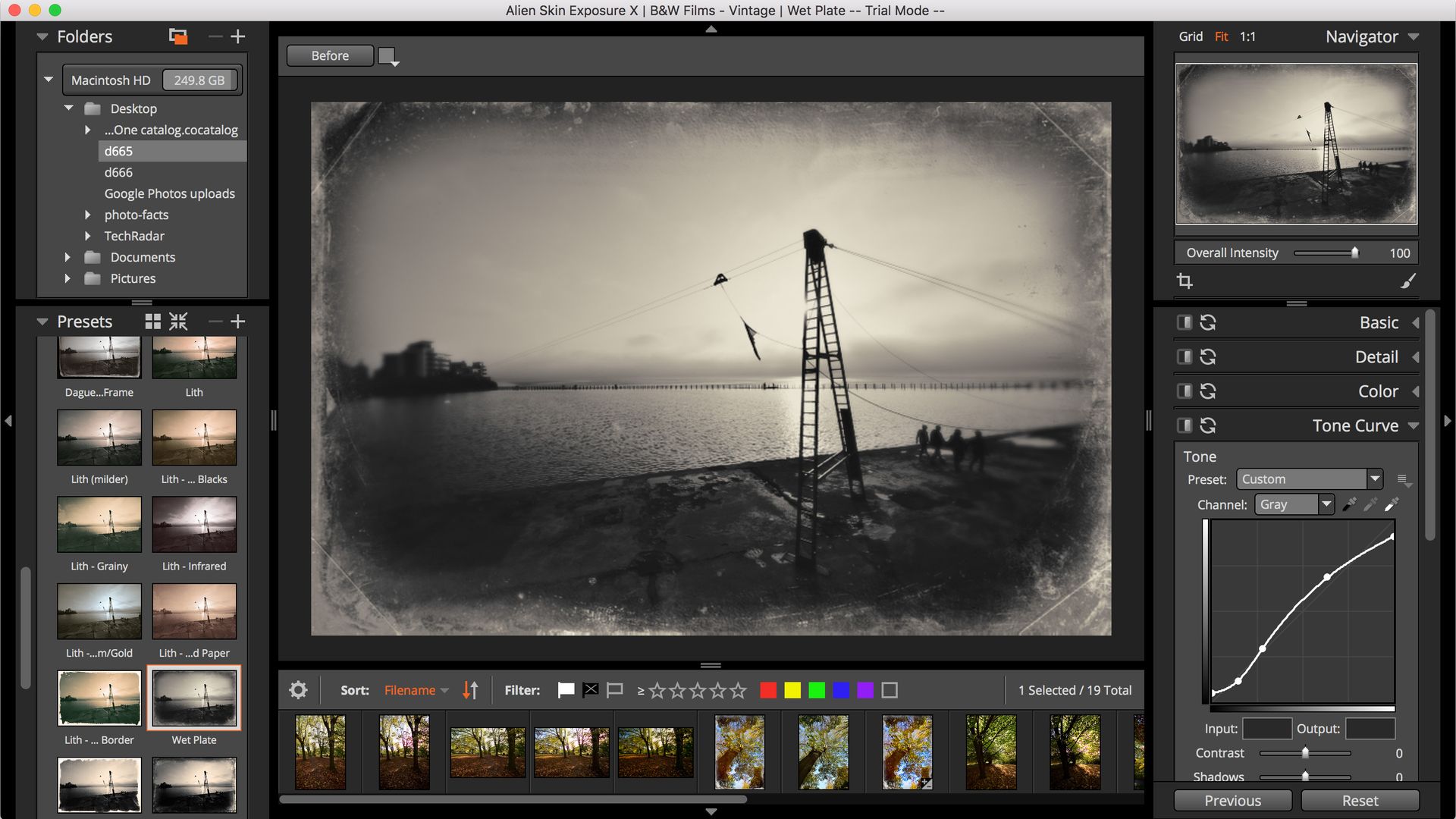 Alien Skin Exposure X turns analog photography into an art form | TechRadar