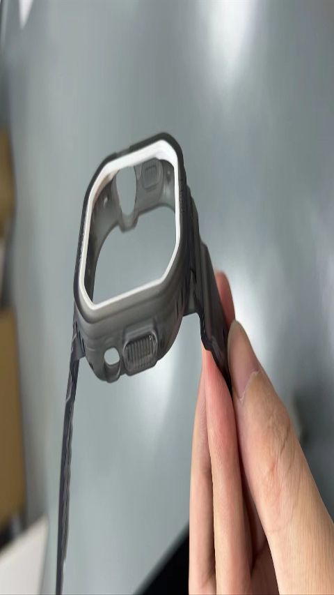 Apple Watch 8 Pro design and price leaks right before the Apple event ...
