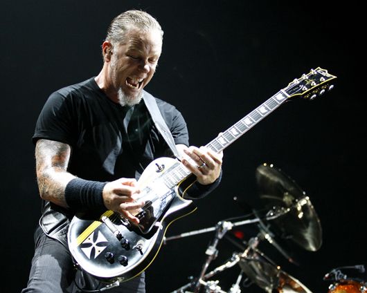 A-Z of Heavy Metal | MusicRadar