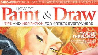 Paint and Draw Magazine - page 7 | Creative Bloq