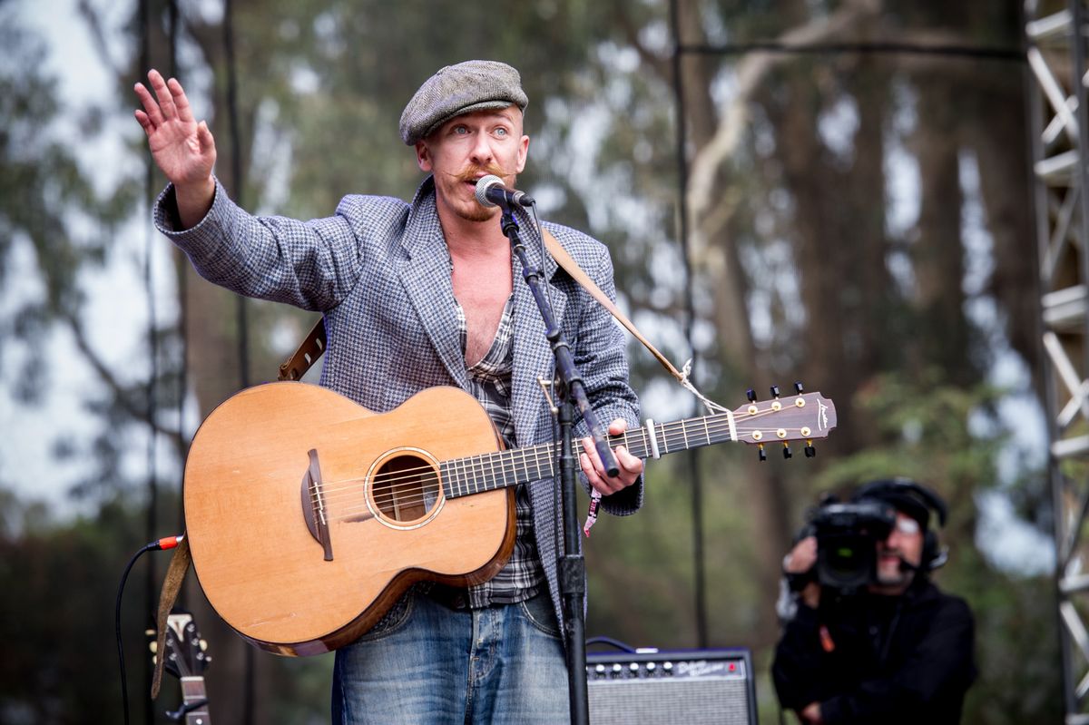 From folk to indie: bright lights on the acoustic scene | MusicRadar