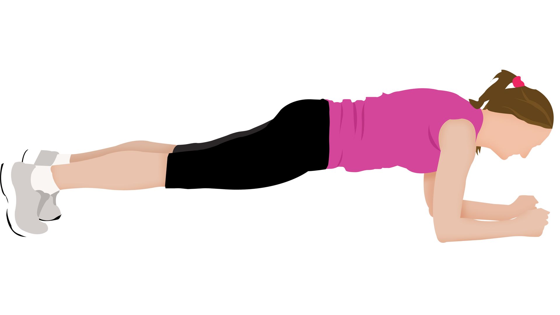 Best workouts for abs: The best exercises to tone your tummy and get a ...