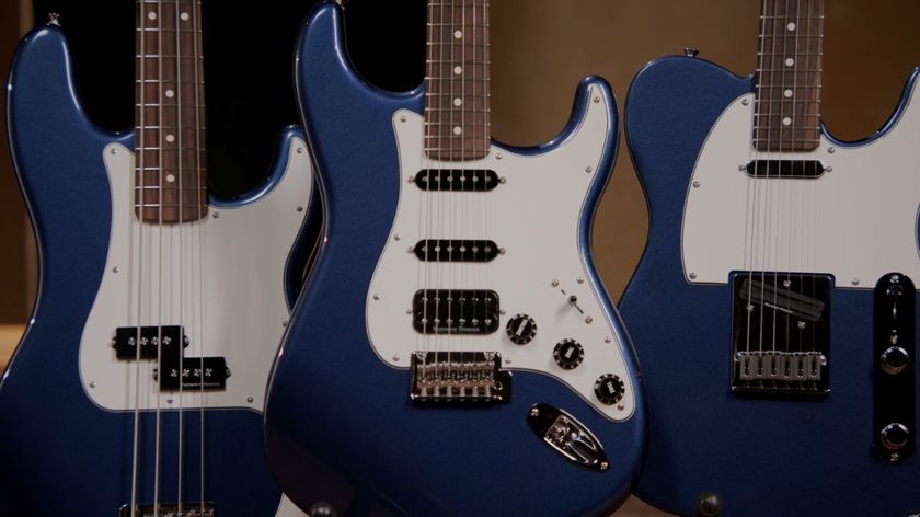 Fender launches its own line of wedding rings, made with the same ...