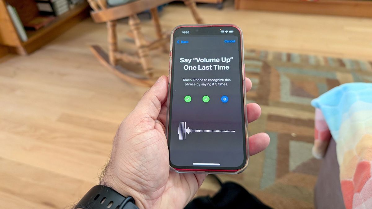 10 hidden AirPods 4 features you should be using | Tom's Guide