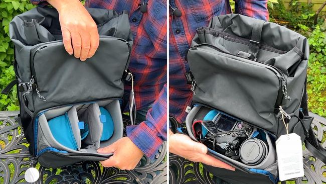 The best camera backpacks in 2023 | Digital Camera World