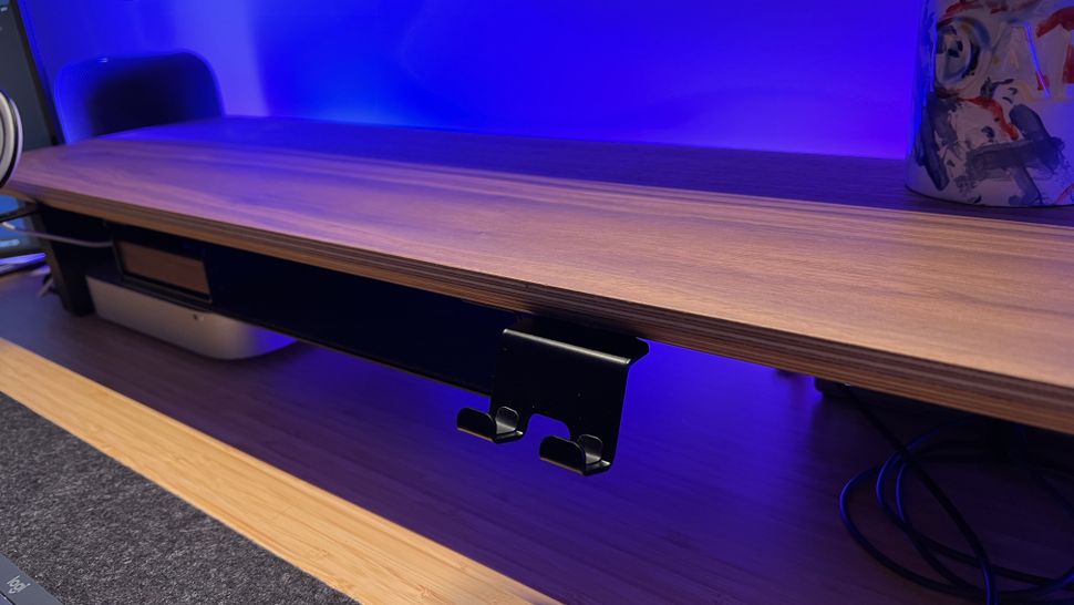 Balolo Setup Cockpit review | TechRadar