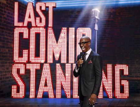 Primetime Ratings: ‘Last Comic Standing’ Makes Solid Return | Next TV