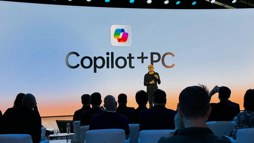 Microsoft May 2024 live blog: Surface updates, Copilot+PCs and more ...