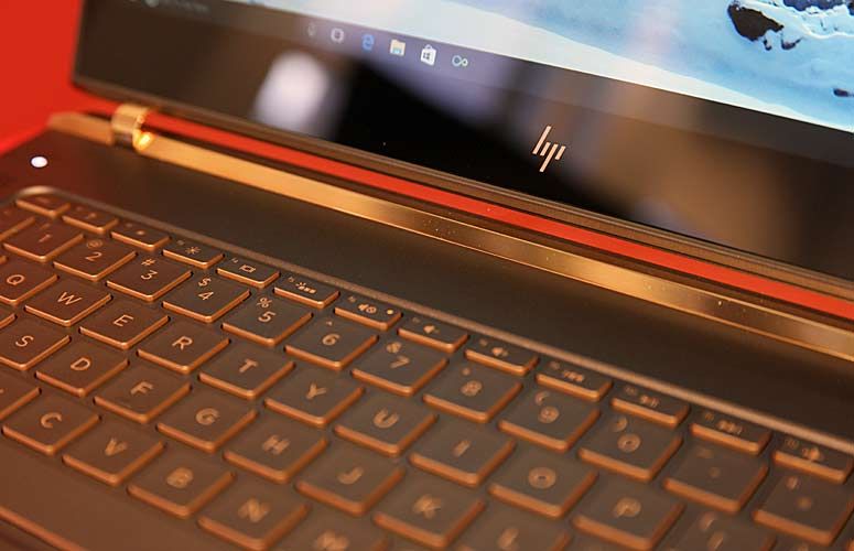 HP Spectre Review - Full Review and Benchmarks | Laptop Mag
