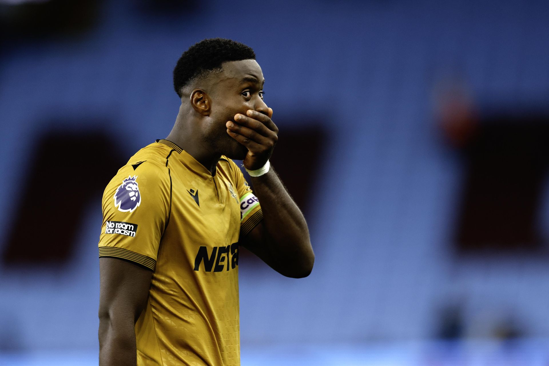 Liverpool transfer under threat after Marc Guehi medical: report | FourFourTwo