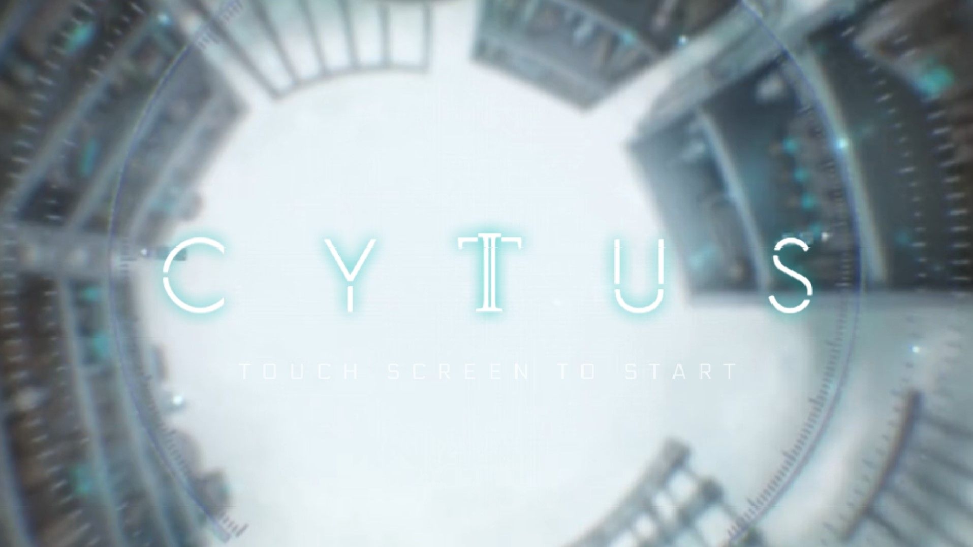 Cytus II might just be a perfect mobile rhythm game [Android Game of ...
