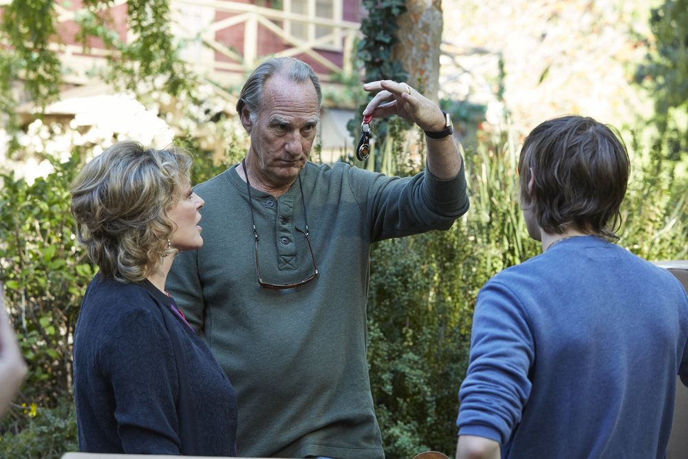 Parenthood Season 5 Finale Trailer Brings Haddie Home | Cinemablend