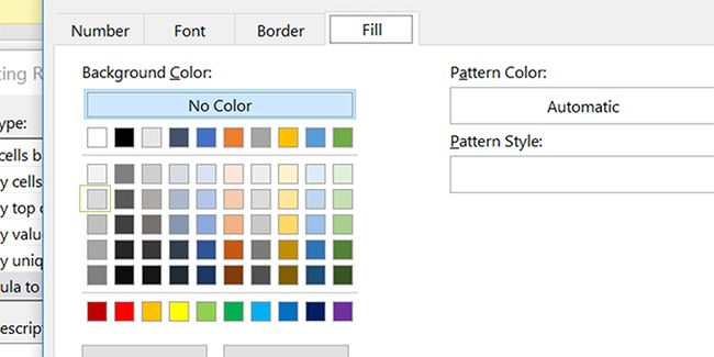 How To Shade Every Other Row In Microsoft Excel Laptop Mag