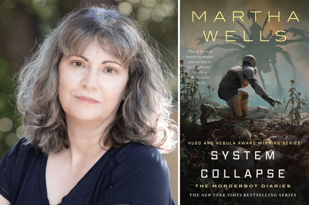 Alexander Skarsgård to star in Apple TV+ sci-fi 'Murderbot' series | Space