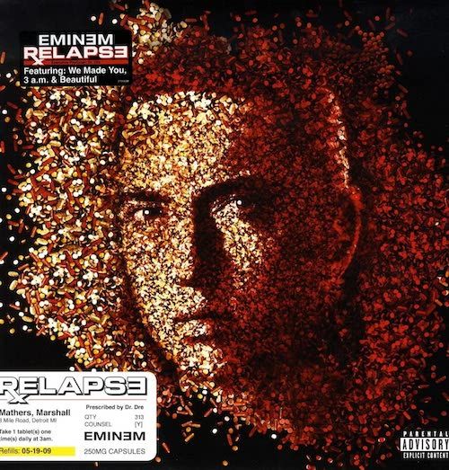 Every Eminem album ranked from worst to best | Louder