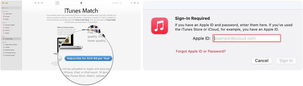 Everything you need to know about iCloud Music Library | iMore