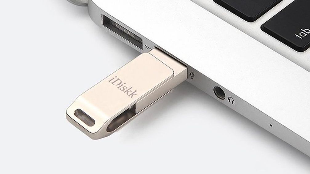 Best External Hard Drives for iPad 2025 - Store more on the go | iMore