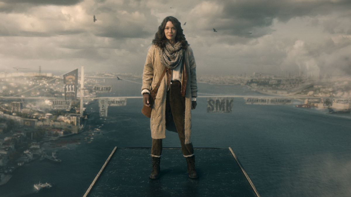 11 Awesome New Netflix Shows Premiering In December 2022 | Cinemablend
