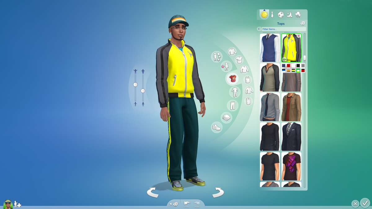 With a little help from their friends: how The Sims 4’s community has ...
