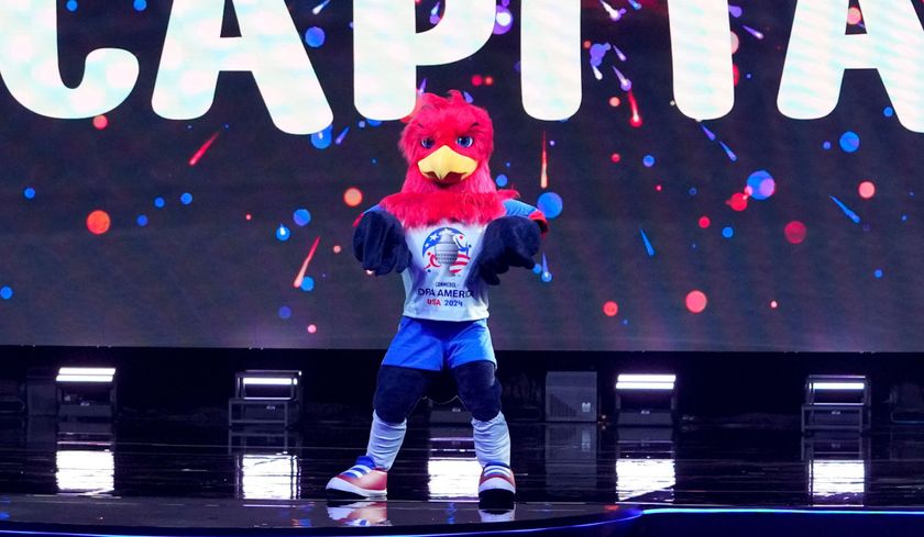 The best football mascots | FourFourTwo