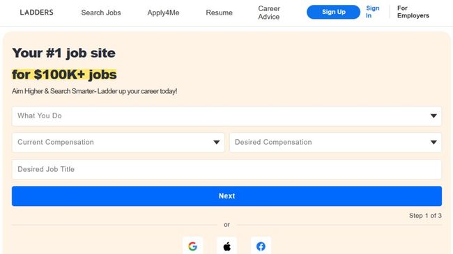 Best job site of 2025 | TechRadar