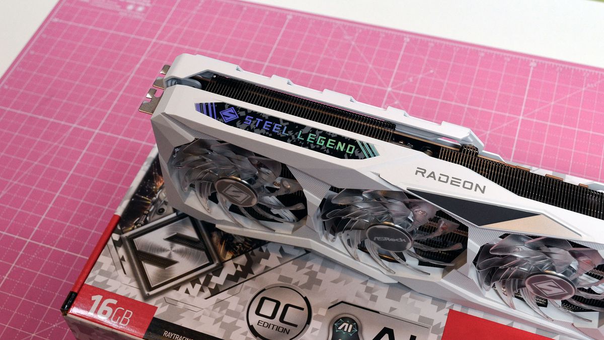 AMD looks to have scrapped its RX 7900 GRE – the graphics card that’s ...
