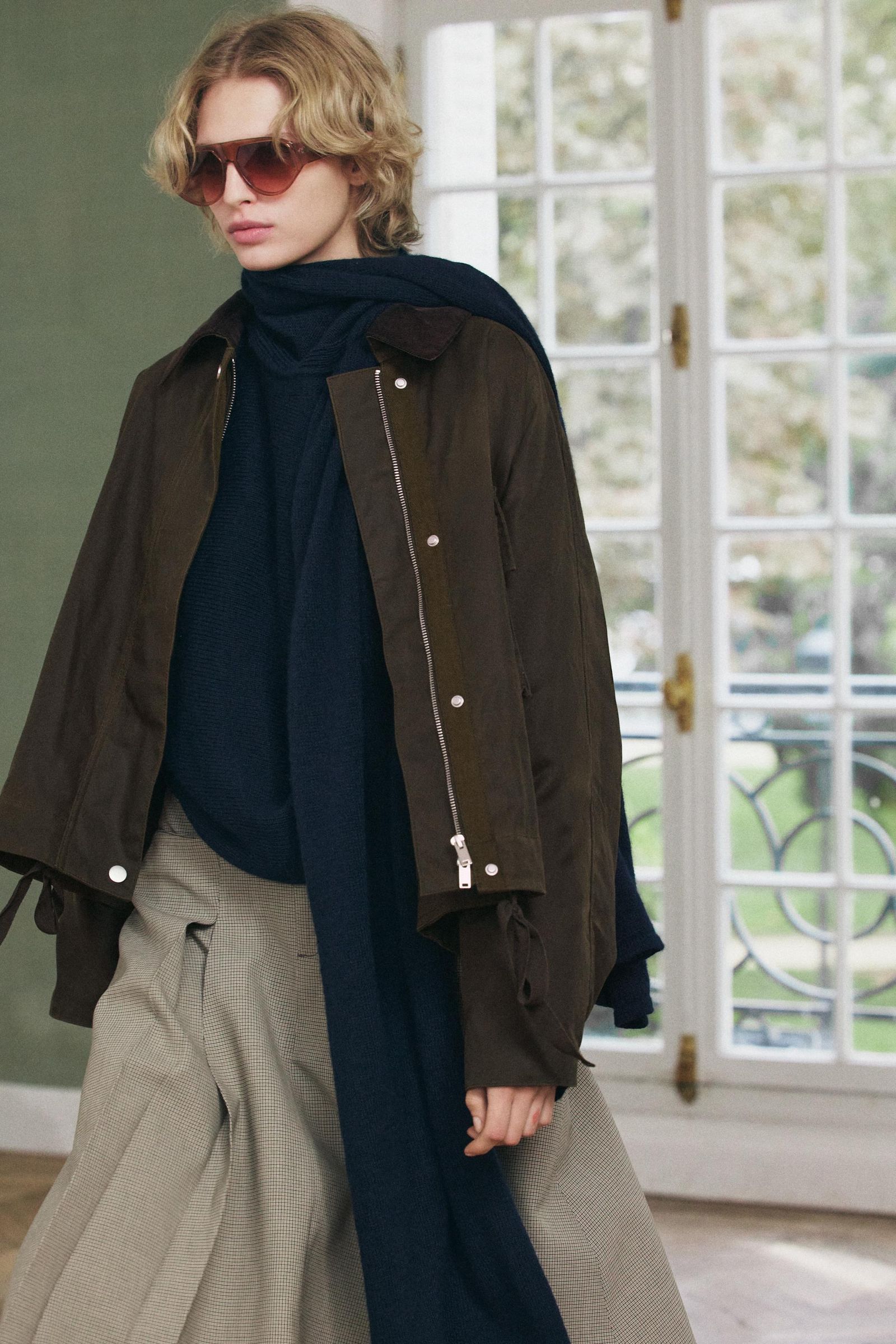 21 New-In, Autumn Zara Pieces I Know Will Be the First to Sell Out ...